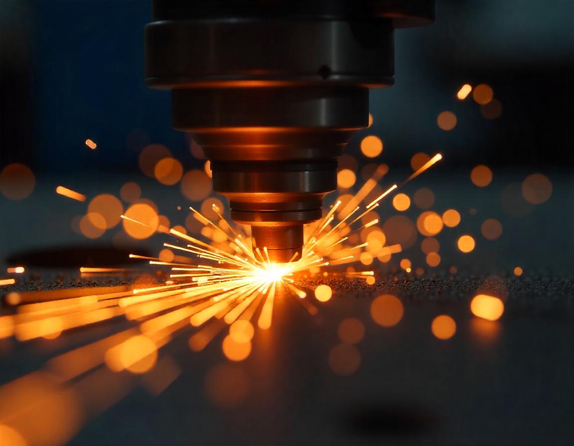 3-Axis Machining » V&S Engineering